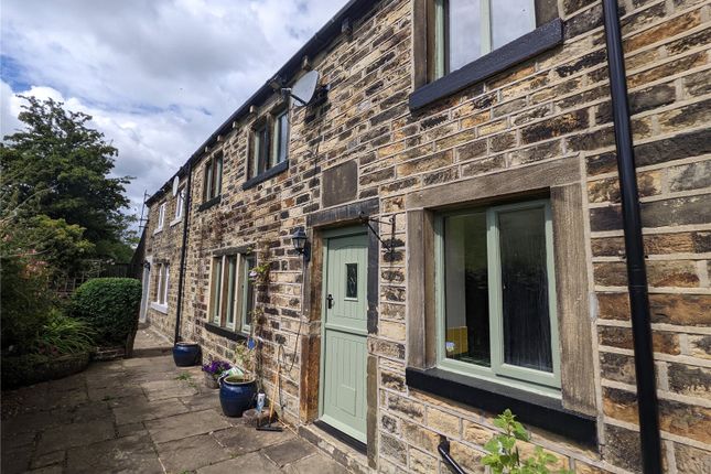 Stockerhead Farm, Stockerhead Lane, Slaithwaite, Huddersfield HD7, 3 ...