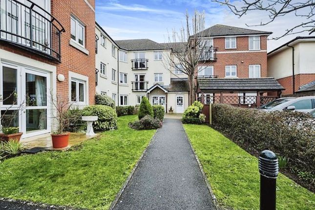 Highcliffe retirement property for sale | Buy houses & flats in ...