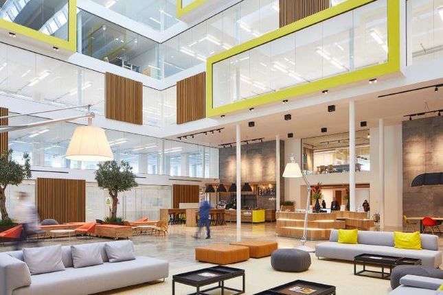 Office to let in Charter Building, Vine Street, Uxbridge, Greater ...