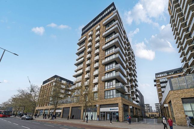 Naval House, Woolwich, London SE18, studio for sale - 69884928 ...