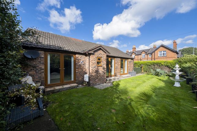 Homes for Sale in Knutsford - Buy Property in Knutsford - Primelocation