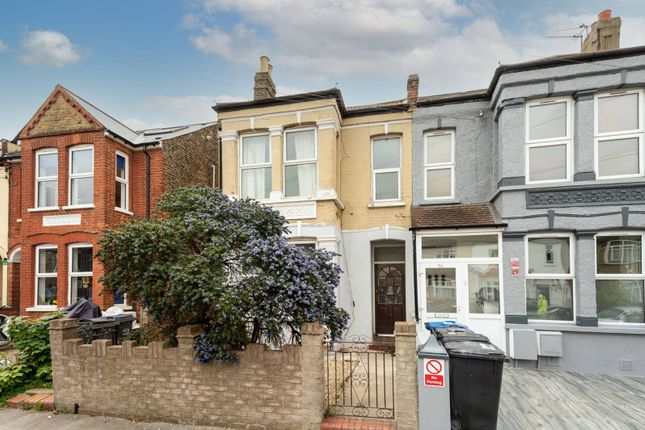 Sandfield Road, Thornton Heath CR7, 3 bedroom flat for sale - 67678719 ...