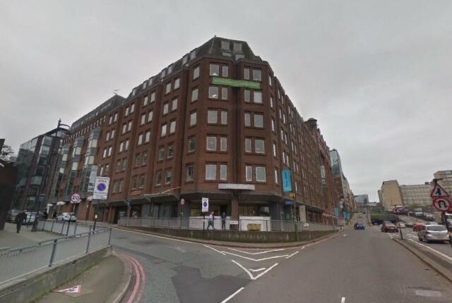 Livery Place, 35 Livery Street, Birmingham B3, office to let - 56778054 ...