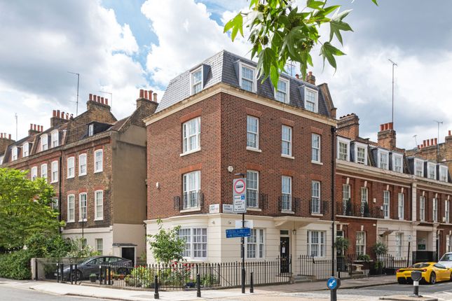 Eaton Terrace, London SW1W, 6 bedroom town house for sale - 70268157 ...