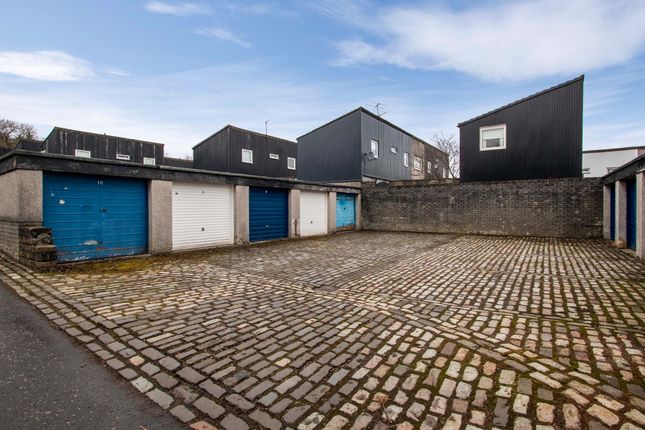 Maclehose Road, Kildrum, Cumbernauld G67, 3 bedroom detached house for ...