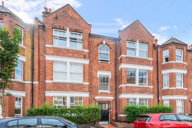 Vera Road, London SW6, 1 bedroom flat for sale - 70032812 | PrimeLocation
