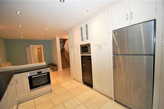 Misbourne House, Amersham Road, Chalfont St. Giles, Buckinghamshire HP8 ...