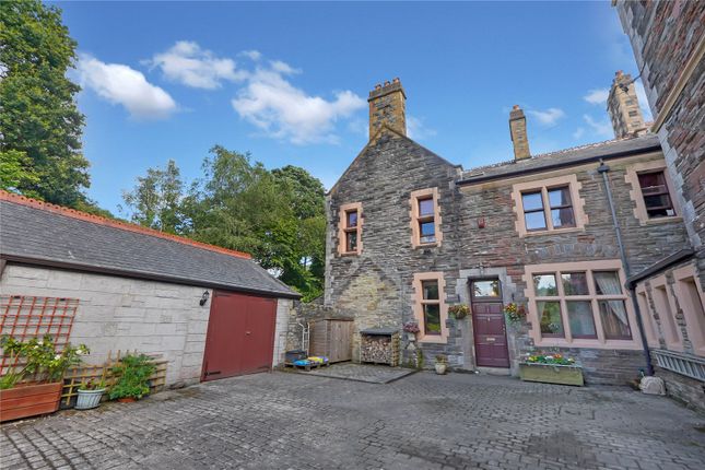 Doublebois, Liskeard, Cornwall PL14, 3 bedroom flat for sale - 67847764 ...