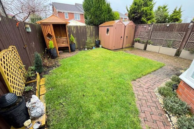 Hexham Close, Netherton, Bootle L30, 4 bedroom semi-detached house for ...