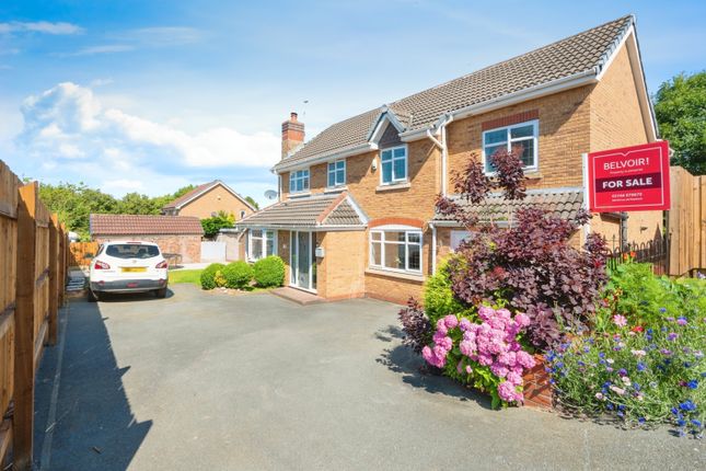 Homes for Sale in Haydock - Buy Property in Haydock - Primelocation