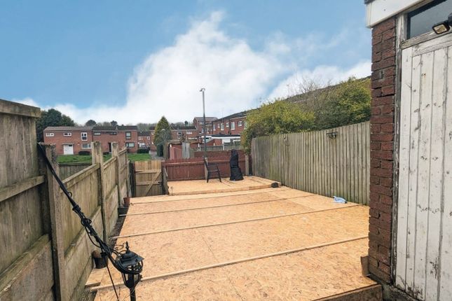 Carfield, Skelmersdale WN8, 3 bedroom terraced house to rent - 64611554 ...