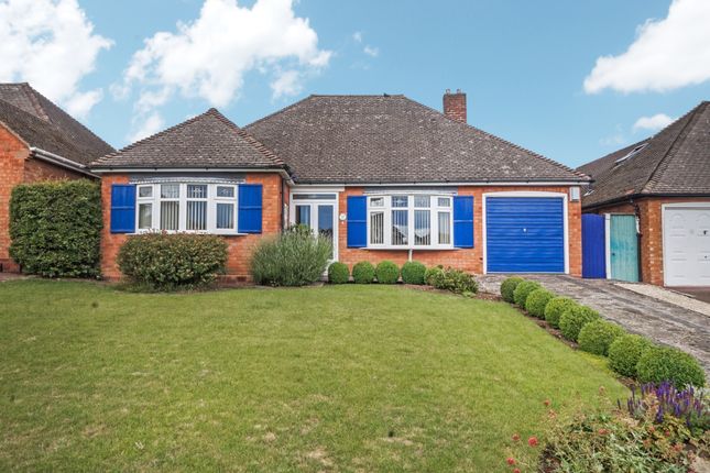3 bed detached bungalow for sale in Morven Road, Boldmere, Sutton ...