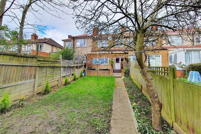 Oxleay Road, Rayners Lane, South Harrow HA2, 3 bedroom terraced house ...