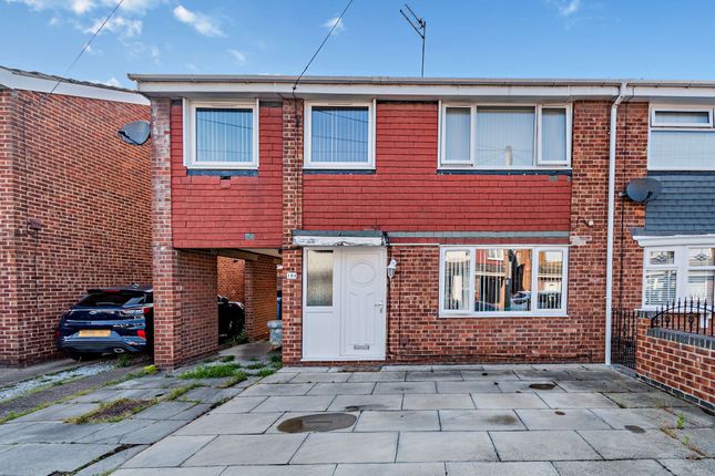 Homes for Sale in Ramsgate Close, Sutton-on-Hull, Hull HU8 - Buy ...