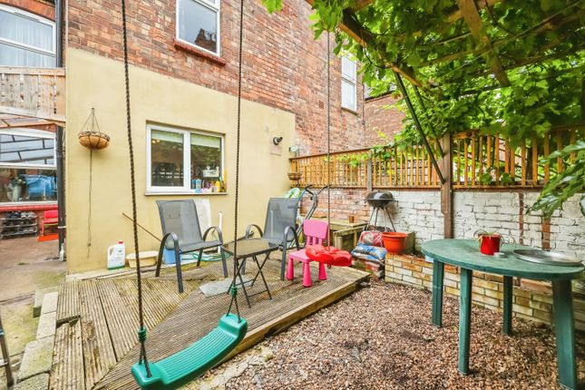 Haydn Road, Nottingham NG5, 3 bedroom end terrace house for sale ...