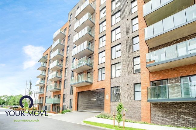 James Smith Court, Dartford, Kent DA1, 1 bedroom flat for sale ...