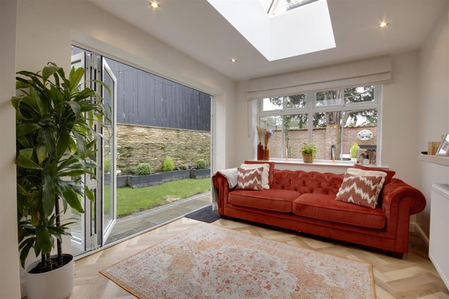 Trinity Fold, South Cave, Brough HU15, 4 bedroom semi-detached house ...