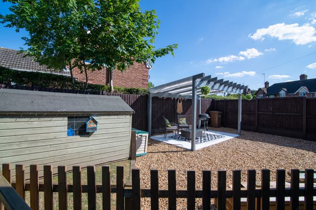 Sculthorpe Road, Blakedown, Kidderminster DY10, 3 bedroom semi-detached ...