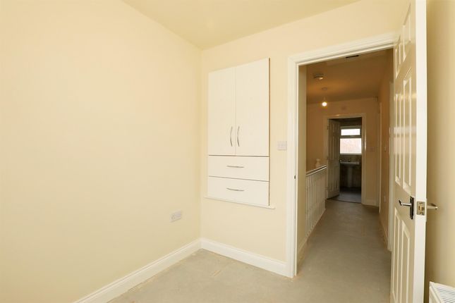 Woodlins Grove, Langold, Worksop S81, 3 bedroom town house for sale ...