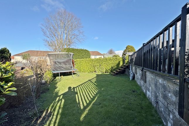 8 Julian Road, Douglas, Isle Of Man IM2, 4 bedroom detached bungalow ...