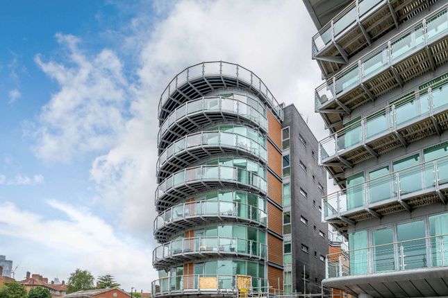 Wapping High Street, London E1W, 2 bedroom flat for sale - 61436803 ...