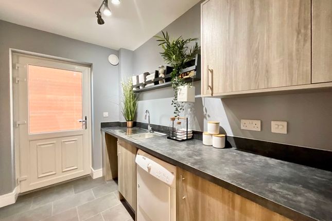 New Inn Lane, Trentham, Stoke-On-Trent ST4, 4 bedroom detached house ...