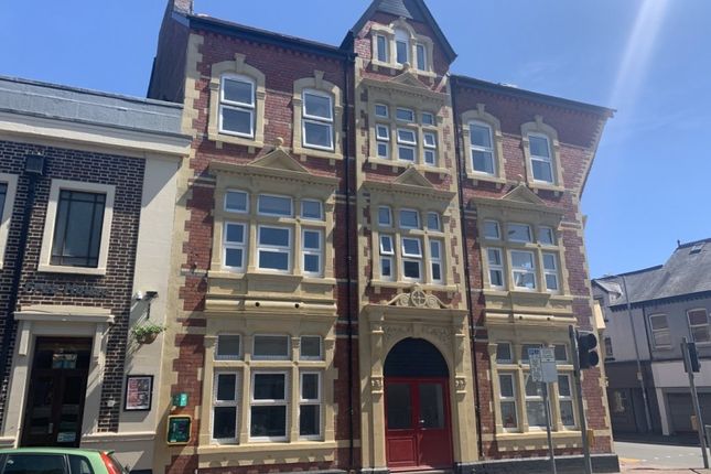 Windsor Road, Neath SA11, office to let - 61842680 | PrimeLocation