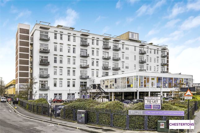 The Piper Building, Peterborough Road, London SW6, 1 bedroom flat to ...