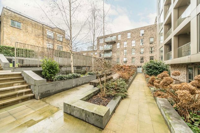 Rodney Street, London N1, 1 bedroom flat for sale - 69288052 ...