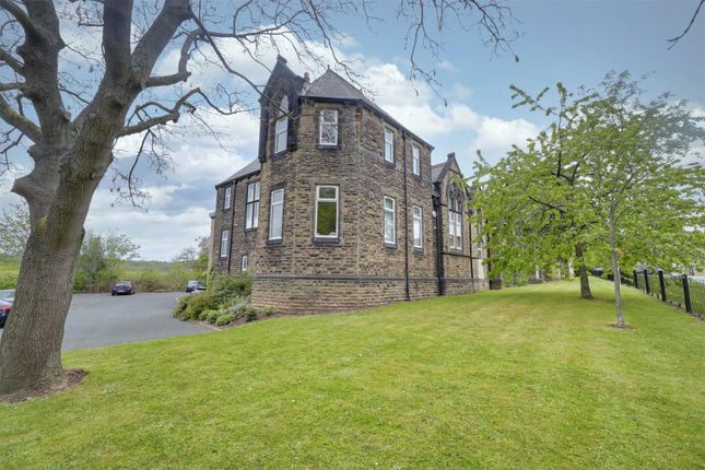 The Strone, Apperley Bridge, Bradford, West Yorkshire BD10, 2 bedroom ...