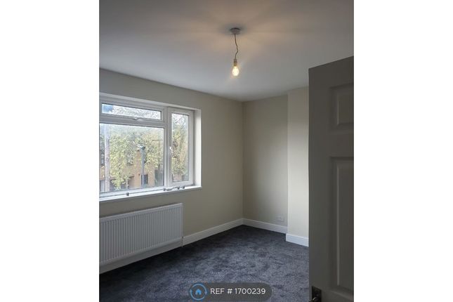 Chestnut Rise, London SE18, 1 bedroom maisonette to rent - 64576806 ...