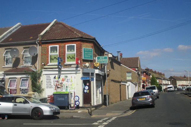 Homes to Let in Springhead Enterprise Park, Springhead Road, Northfleet ...