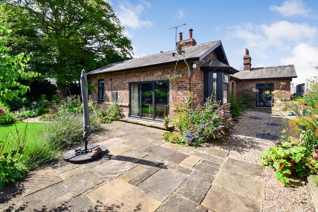 The Old Station, Moor Lane, Carnaby, Bridlington, East Riding Of ...