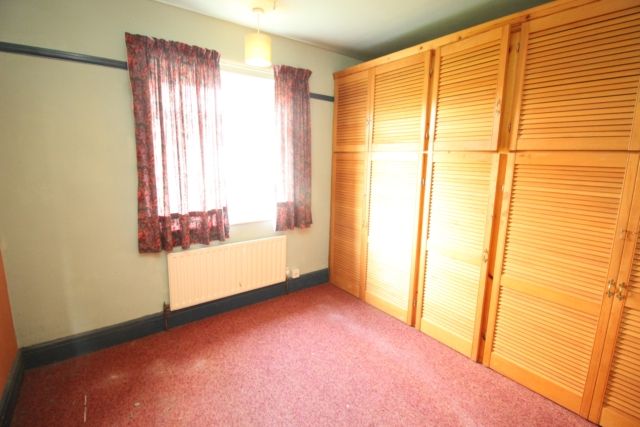 Sandy Lane, Whitwell, Worksop S80, 3 bedroom detached bungalow for sale ...