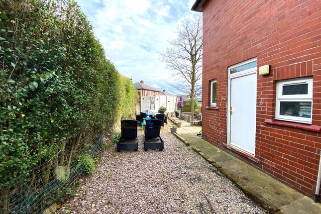 Hartshead Avenue, Heyrod, Stalybridge SK15, 2 bedroom semi-detached ...