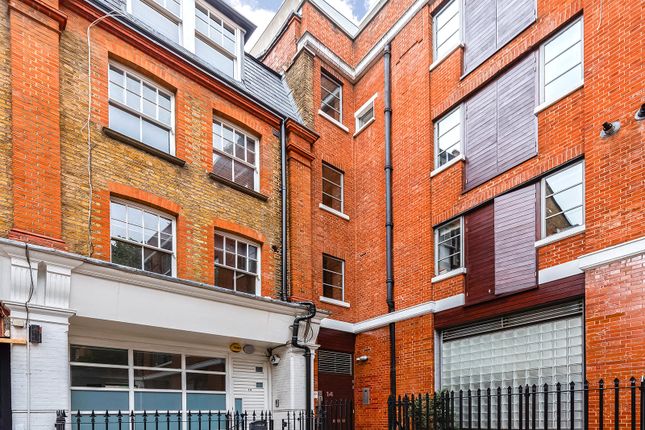 New North Street, London WC1N, 2 bedroom flat for sale - 51890438 ...