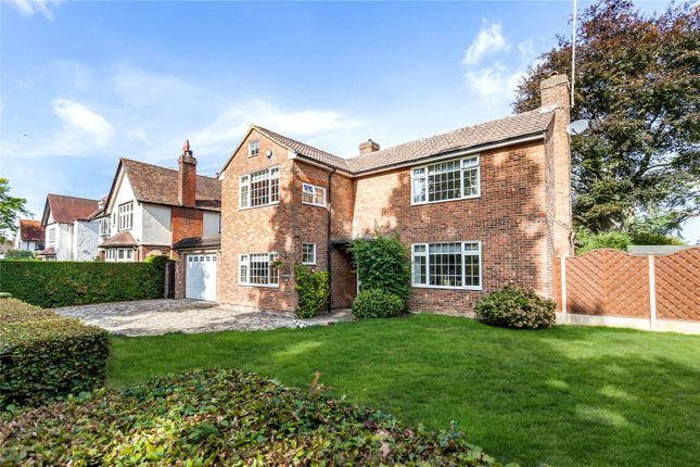 Homes for Sale in Bushey - Buy Property in Bushey - Primelocation