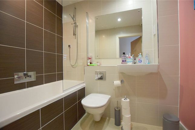 Rainsford Road, Chelmsford, Essex CM1, 2 bedroom flat for sale ...