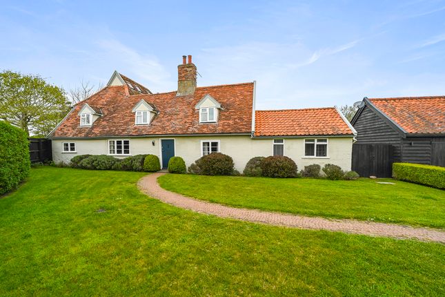 Holbrook Road Freston Ipswich Suffolk Ip9 4 Bedroom Detached House
