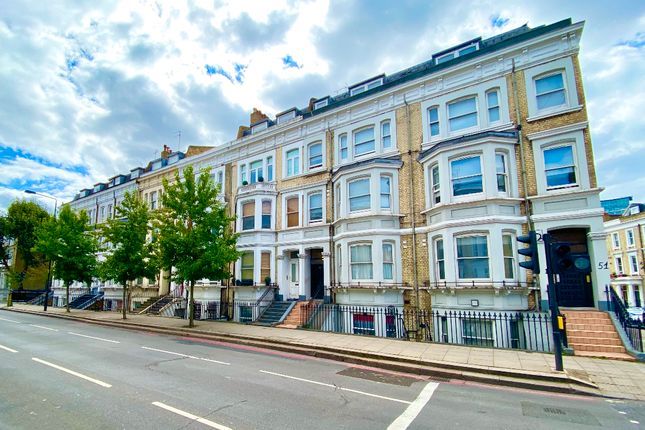 Flats to Let in Warwick Road, London SW5 - Apartments to Rent in ...