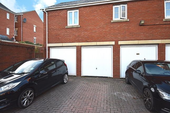 Russell Walk, Exeter EX2, 4 bedroom town house for sale - 62867546 ...