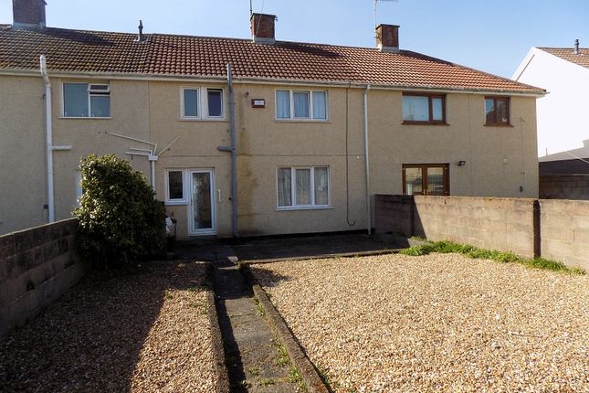Fairway, Sandfields, Port Talbot, Neath Port Talbot. SA12, 3 bedroom ...