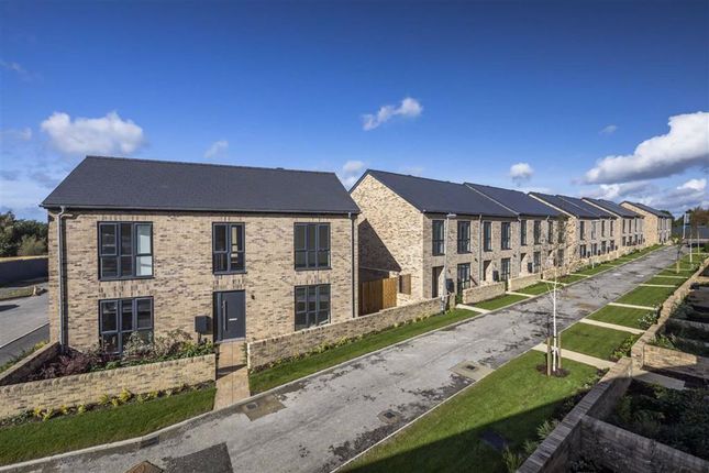 New home, 4 bed property for sale in Pipers Way, Swindon, Wiltshire SN3 ...