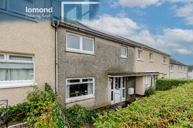 Rigghead, Stewarton, East Ayrshire KA3, 2 bedroom terraced house for ...