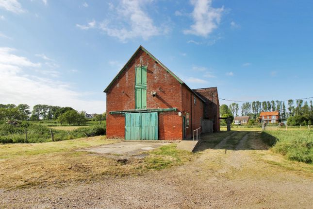 Lot 2, Waterham Farm, Waterham Road, Hernhill, Faversham ME13, land for ...