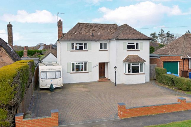 Homes for Sale in Godalming - Buy Property in Godalming - Primelocation