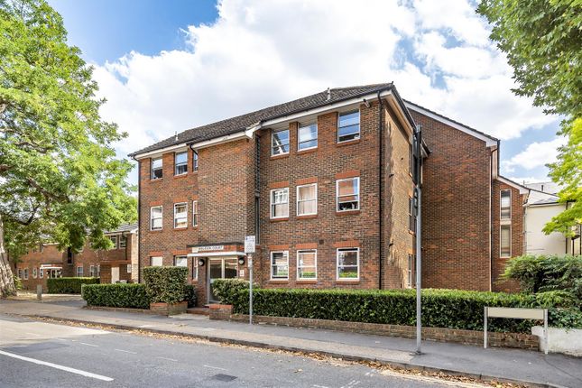 Grove Road, Surbiton KT6, 1 bedroom flat for sale - 61970880 ...