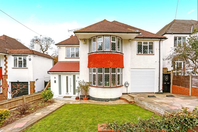 Homes for Sale in Cheam - Buy Property in Cheam - Primelocation