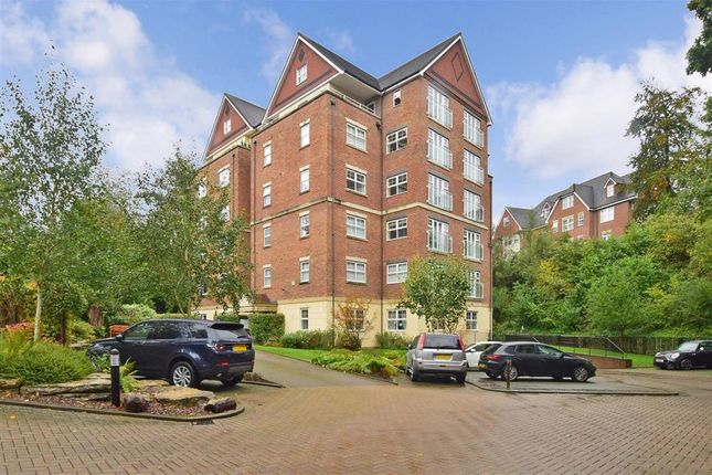 2 bed flat for sale in Wray Common Road, Reigate, Surrey RH2 - Zoopla