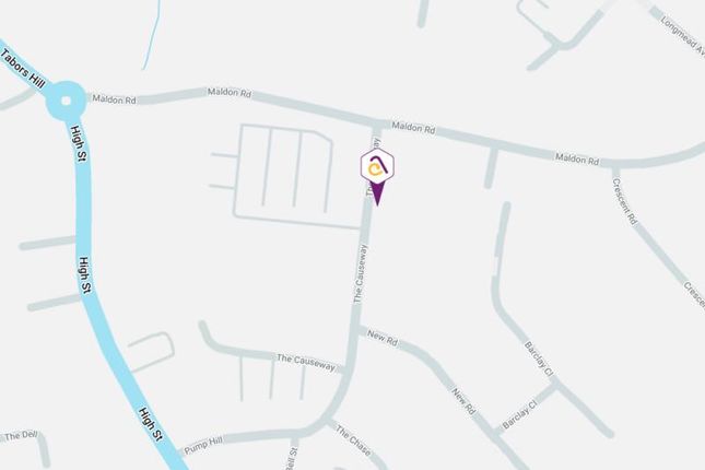 Shop, The Vineyards, 1, Great Baddow, Chelmsford CM2, retail premises ...